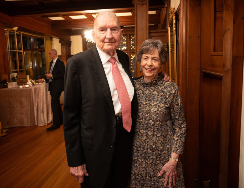 Allbritton Art Institute moves to UST campus