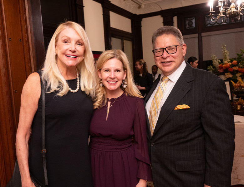 Allbritton Art Institute moves to UST campus