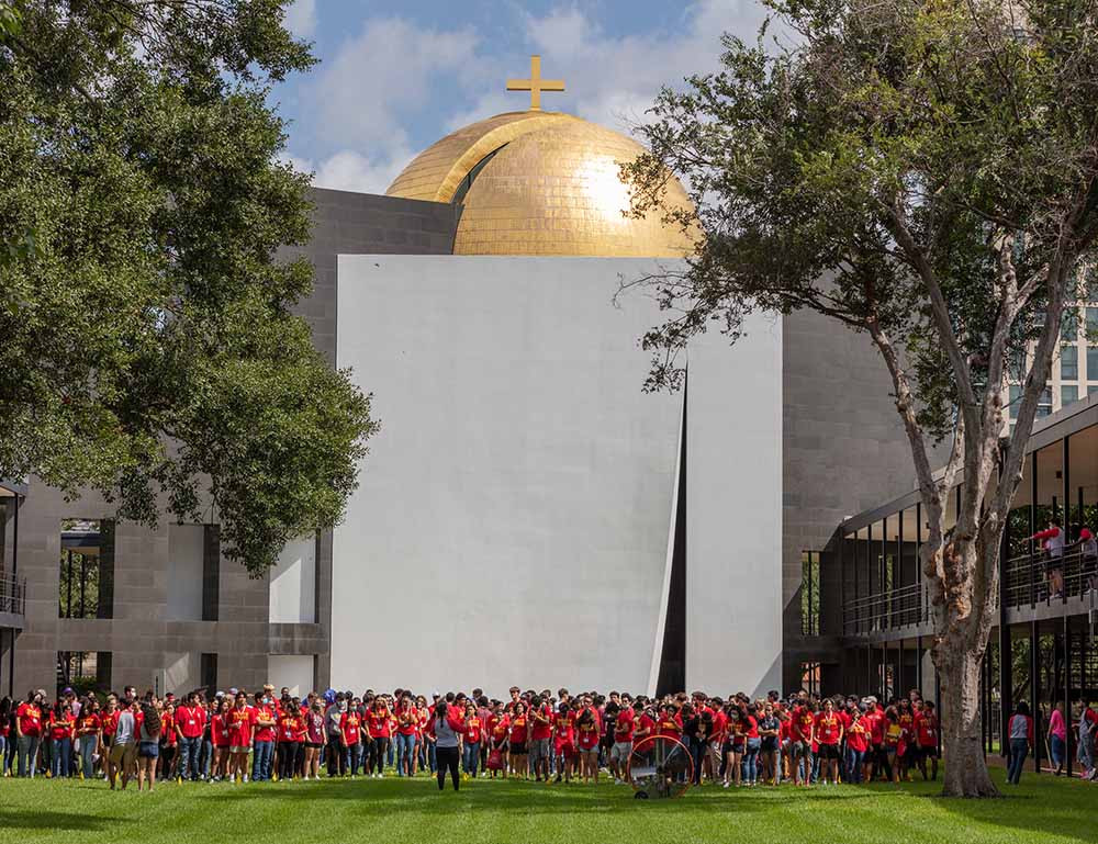 UST receives $5.25 million gift to foster ethical leadership