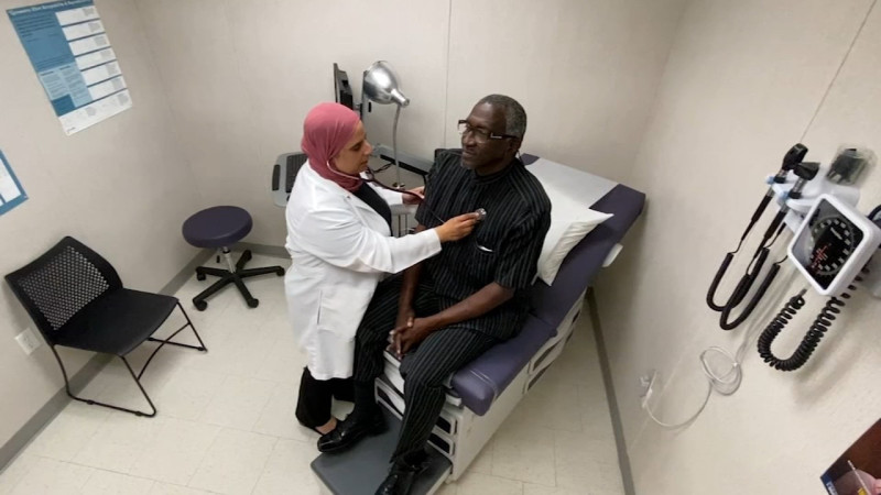 UST, San José Clinic Team Up for Student Healthcare Access