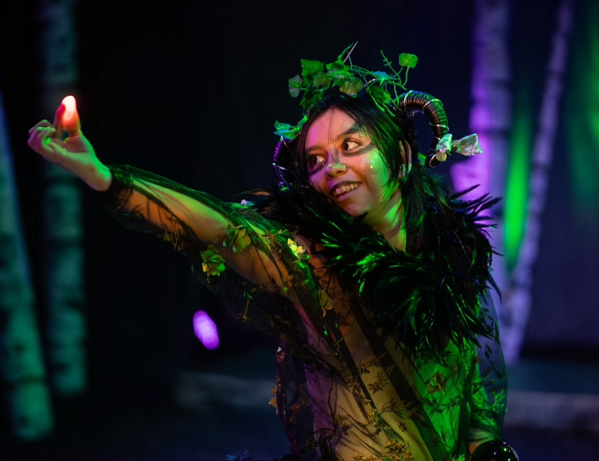 UST Drama Launches Houston’s First BFA in Musical Theatre