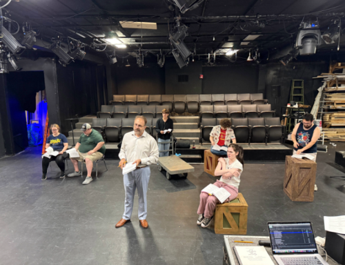 UST Drama Launches Houston’s First BFA in Musical Theatre