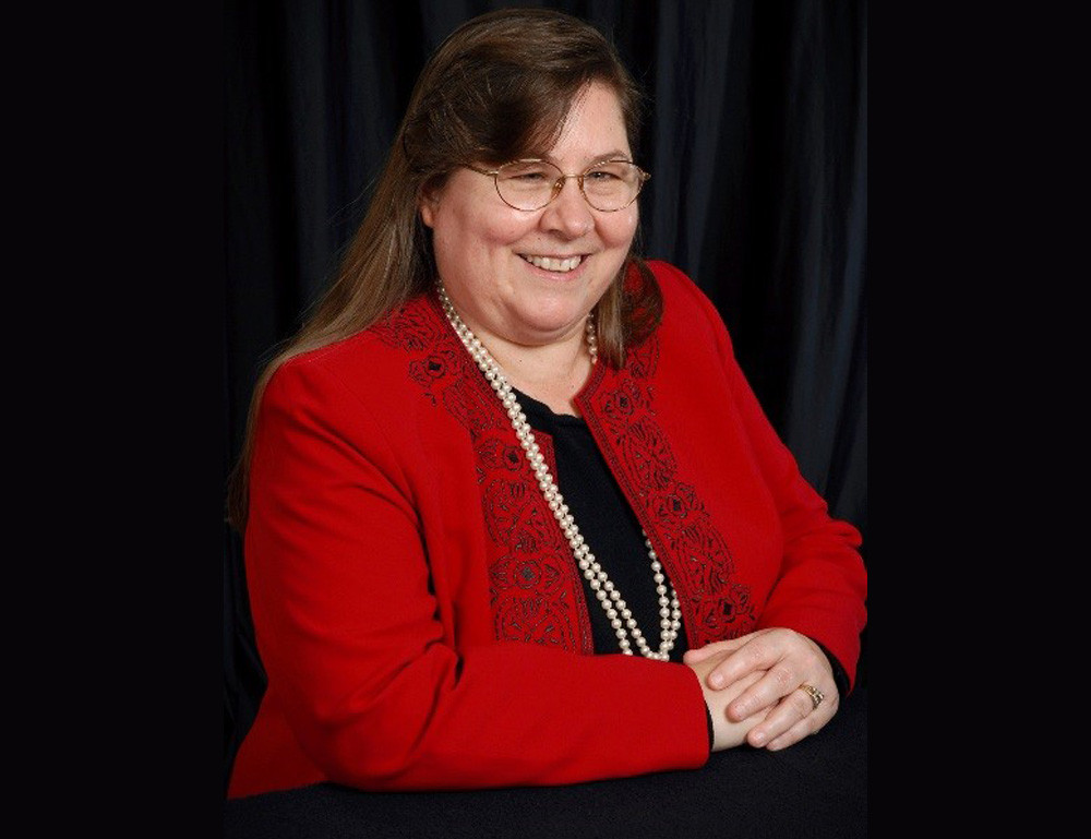 UST Prof. receives NSF Primes Pair grant for math research