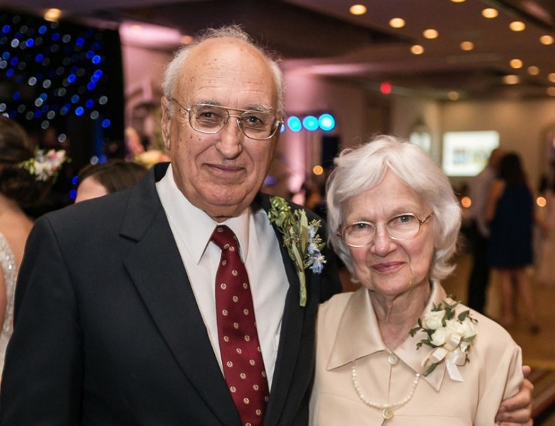 Colvin Family Is Incredible UST Legacy