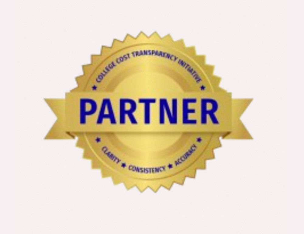 UST-Houston accepted by College Cost Transparency Initiative