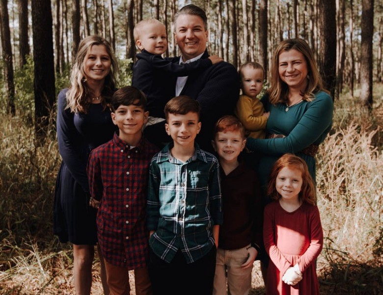 Colvin Family Is Incredible UST Legacy