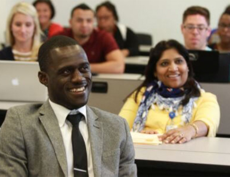 Cameron School of Business offers newly structured MBA