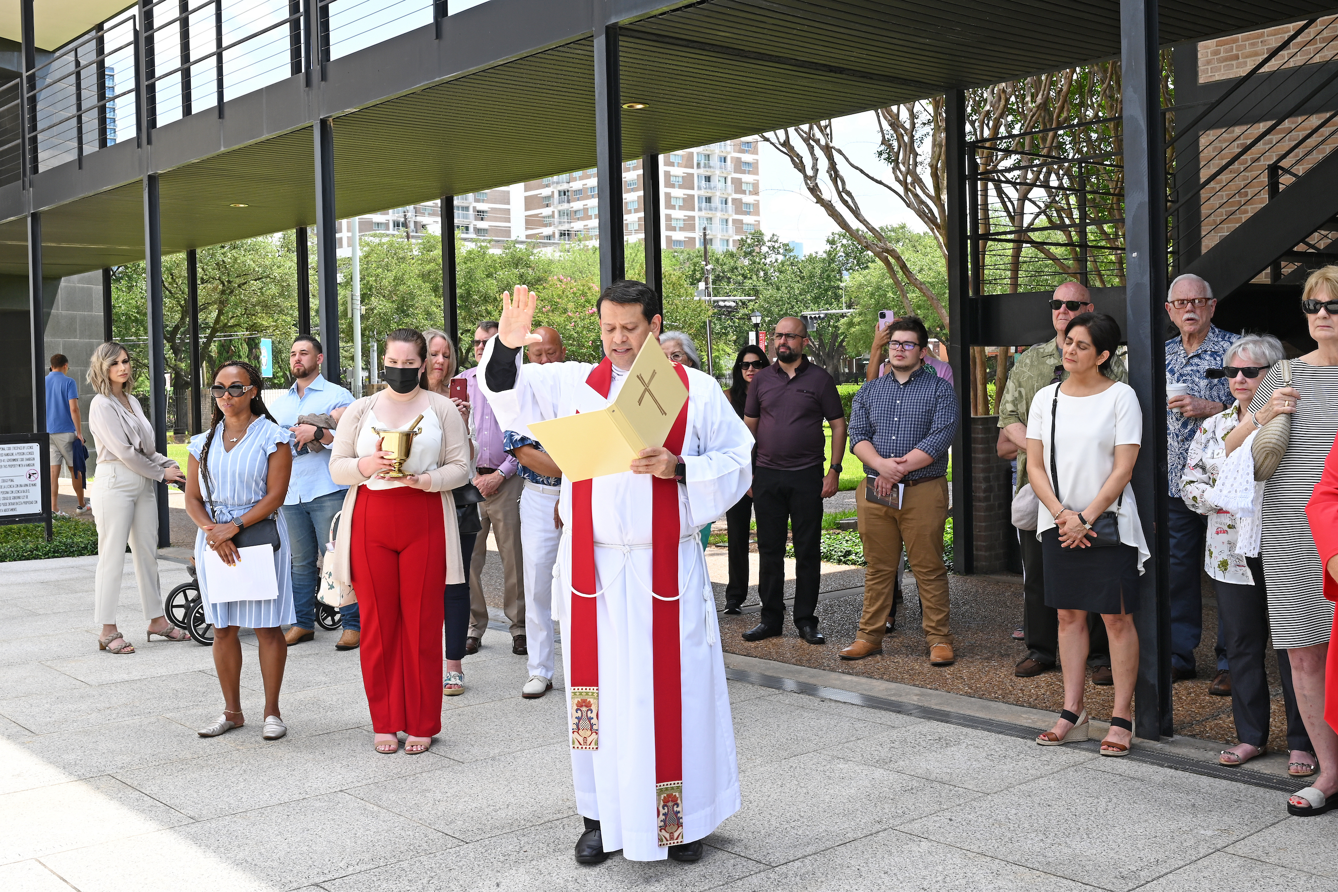 National Life Monument : Celebrating Life from Conception