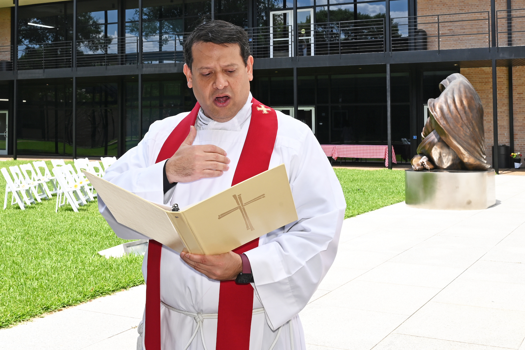 National Life Monument : Celebrating Life from Conception