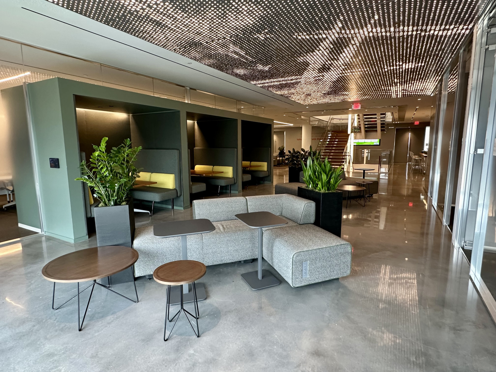 Hillsborough County Aviation Authority headquarters earns LEED Gold status