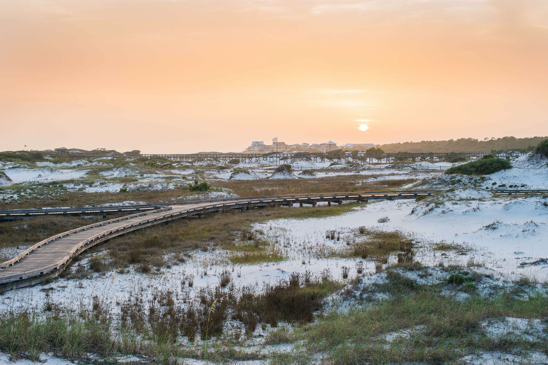 Panhandle paradise: Three ideas for a getaway in the Florida Panhandle