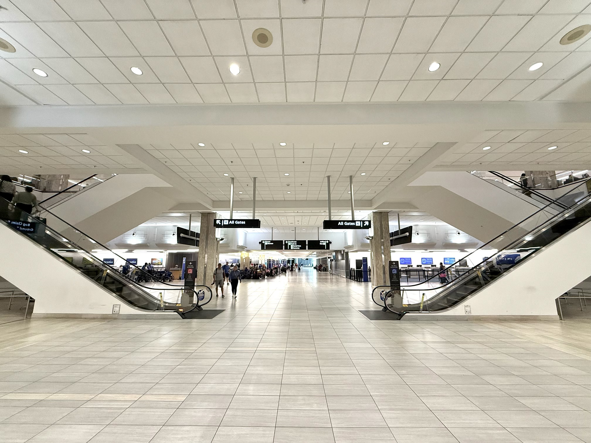 HCAA approves FY2026 budget, including Main Terminal upgrades