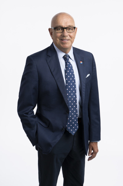 TPA CEO Joe Lopano will be inducted into the 2024 Florida ...