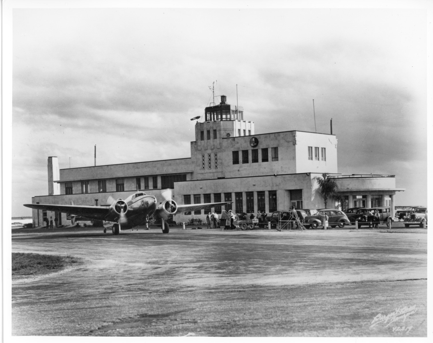 TPA to unveil historic archive collection in special exhibit Thursday ...