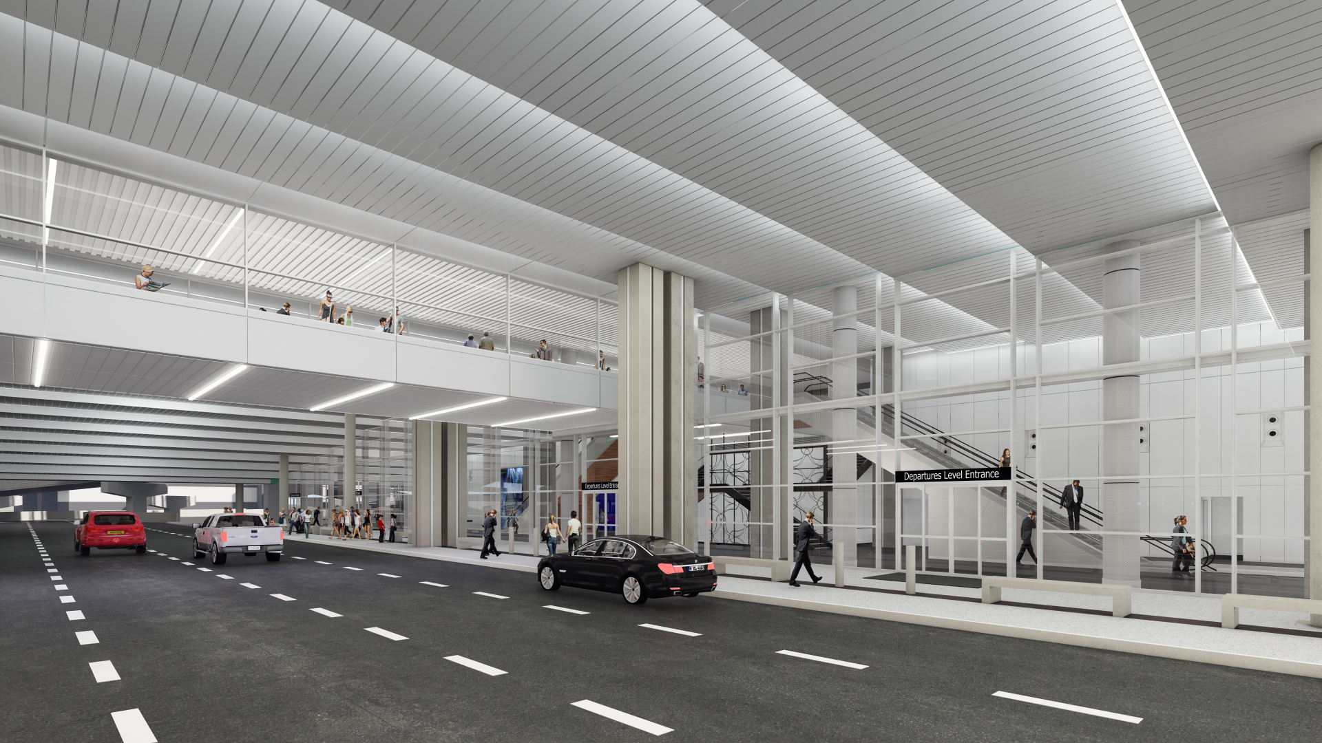 TPA to open first-in-the-U.S. express curbsides