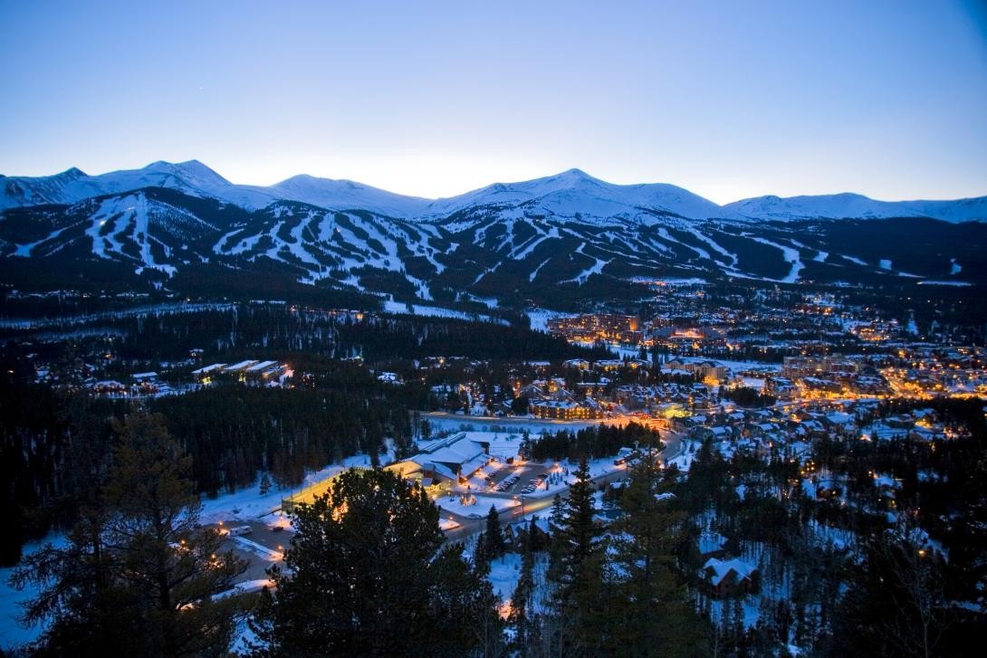 An easier way to hit the slopes for Spring Break in Breckenridge