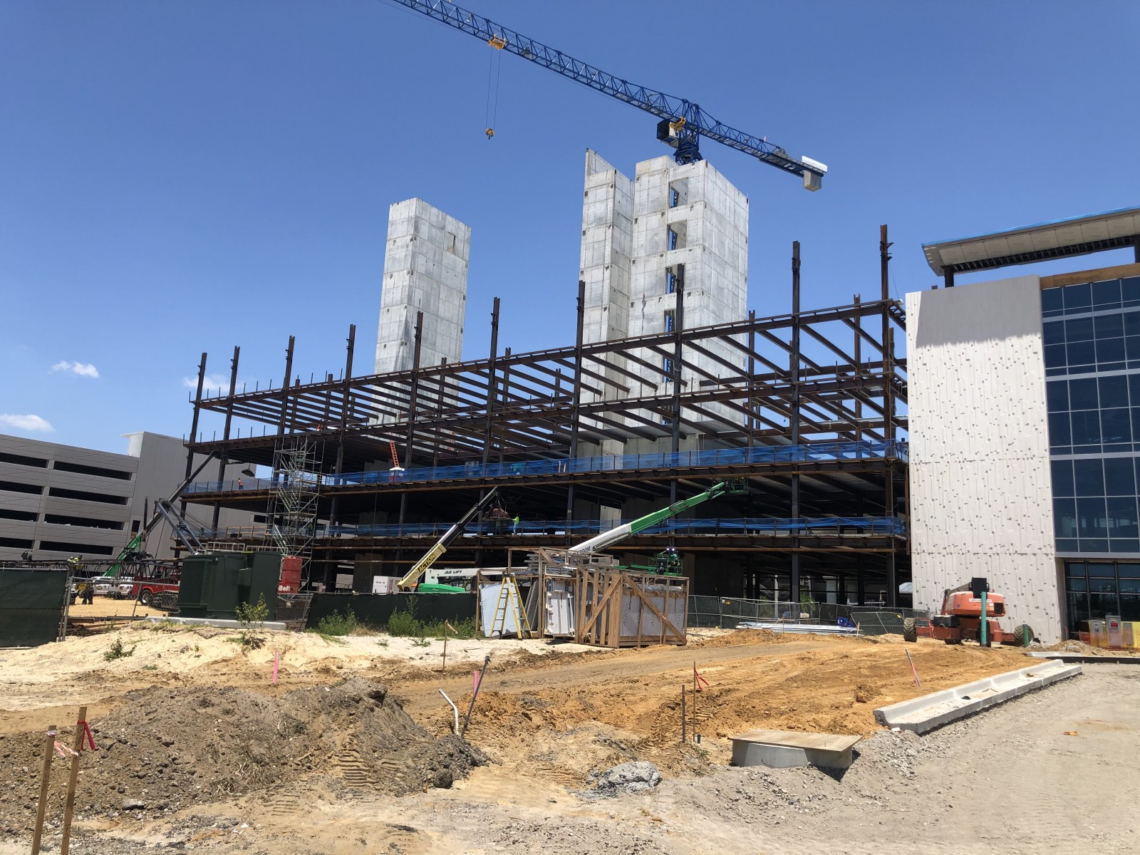 All things construction: Five (maybe more) projects worth knowing about ...