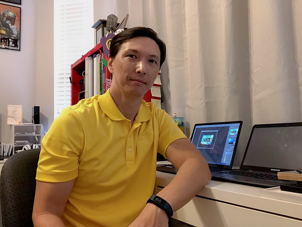 Rob Connelly: Making TPA beautiful, one graphic at a time