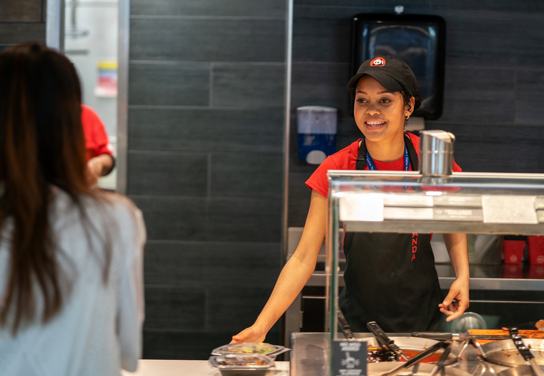 What’s delicious, fun and could land you a job? Cooks and Cashiers ...