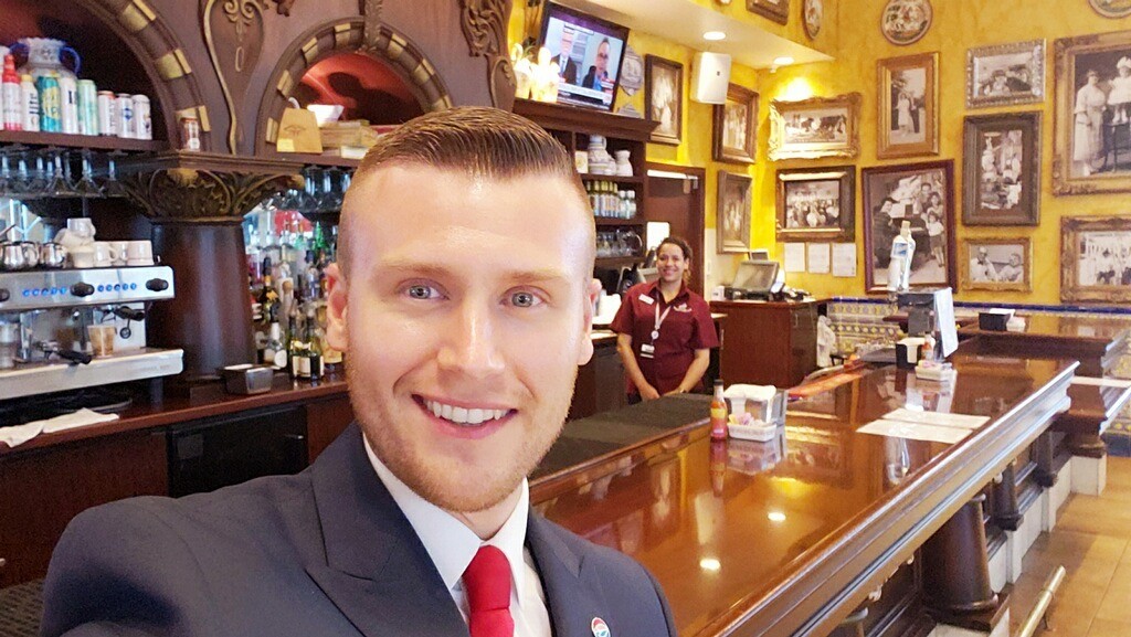 Frontline Faces: Travis Leemreis, Operations