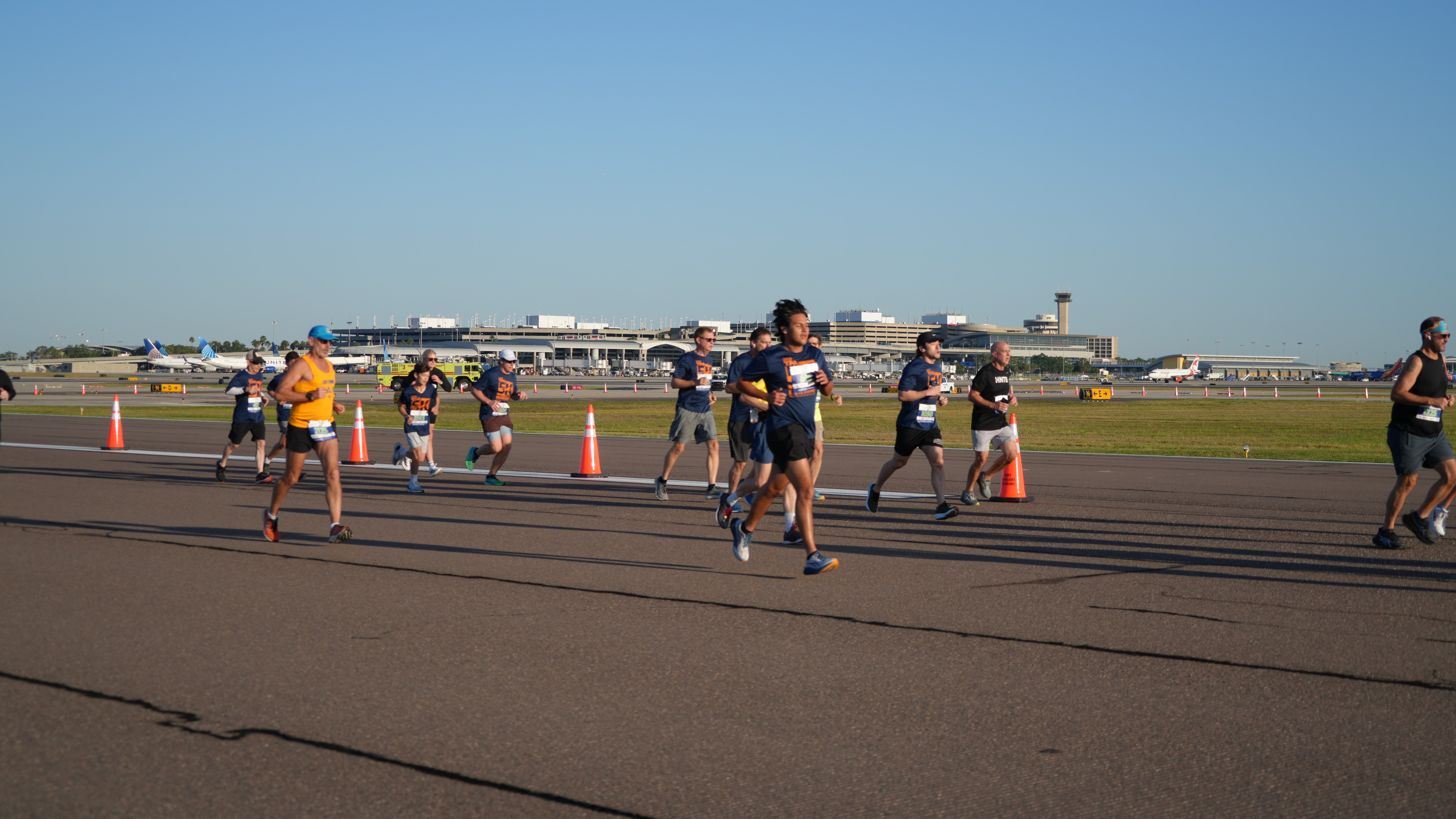 TPA’s 5K on the Runway coming April 11