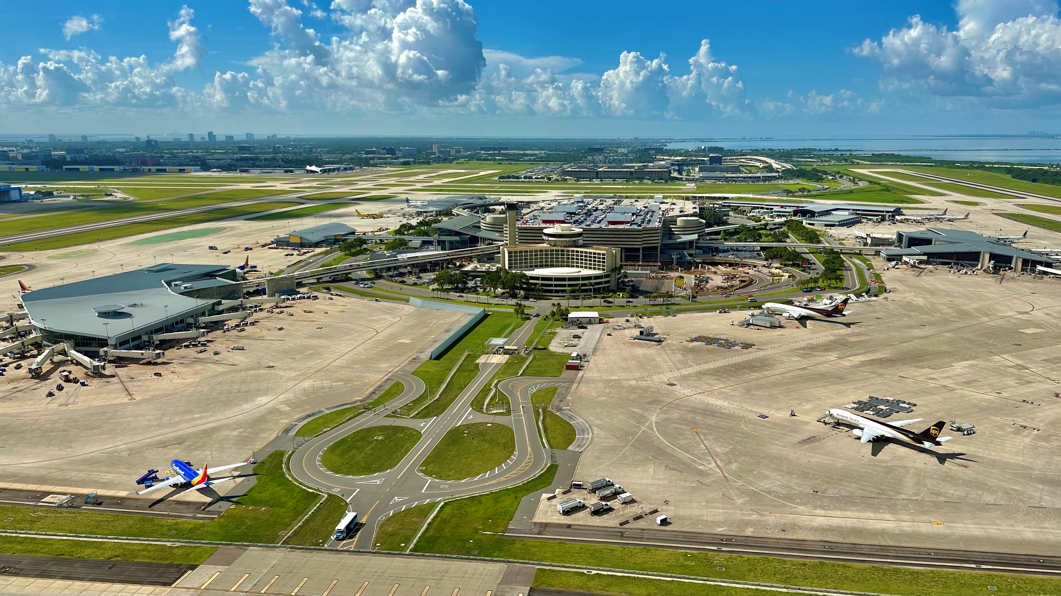 TPA finalizes study that looks at the next 20 years of growth