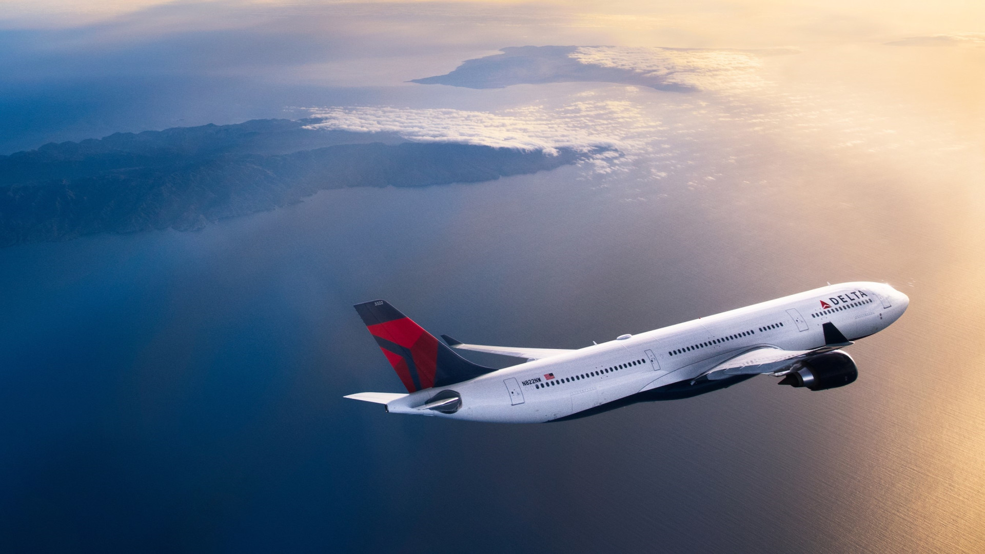 Delta to launch daily nonstop flights from TPA to Amsterdam on October 26