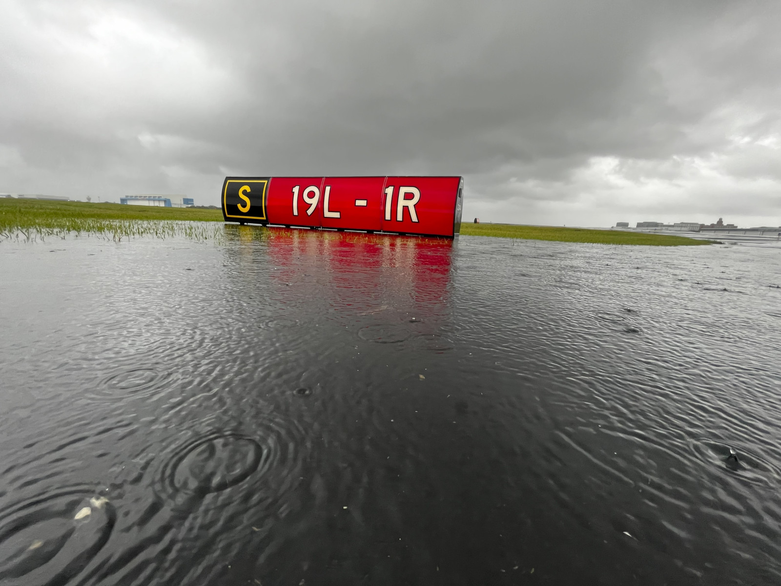 Tampa International Airport gears up for the 2025 Atlantic hurricane season