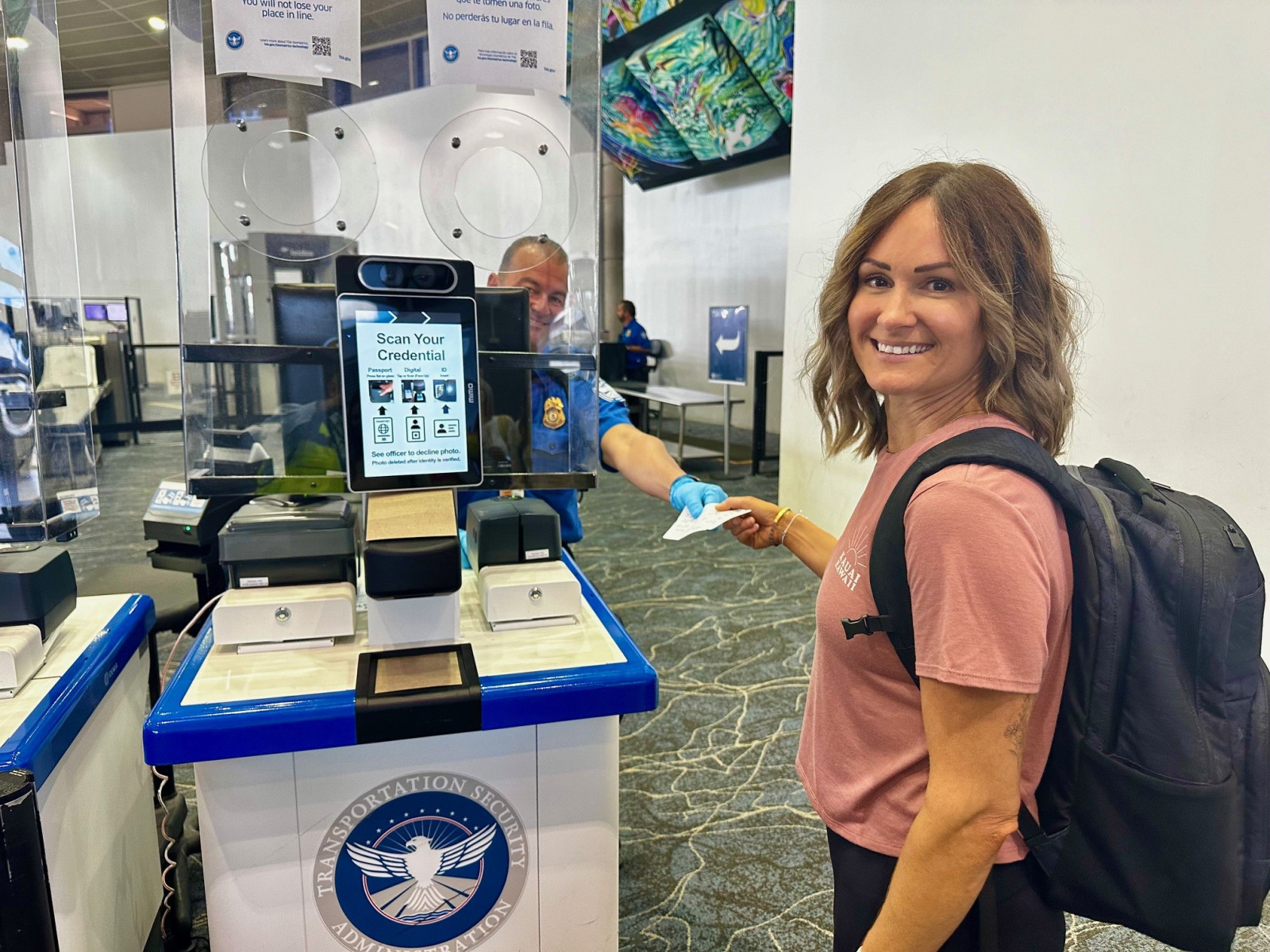 TPA preparing to welcome a record 3.3 million passengers during busy ...