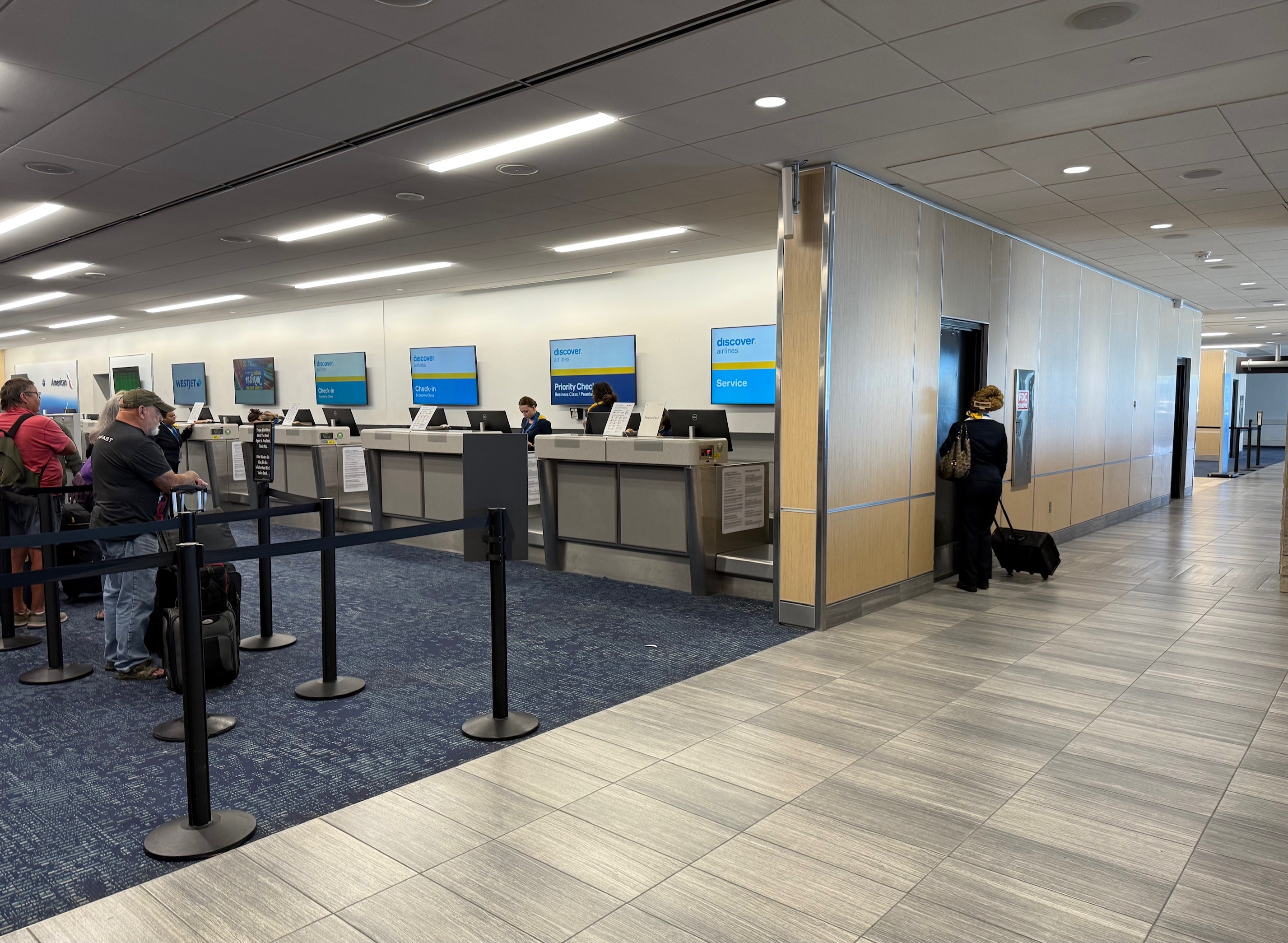 HCAA approves FY2026 budget, including Main Terminal upgrades