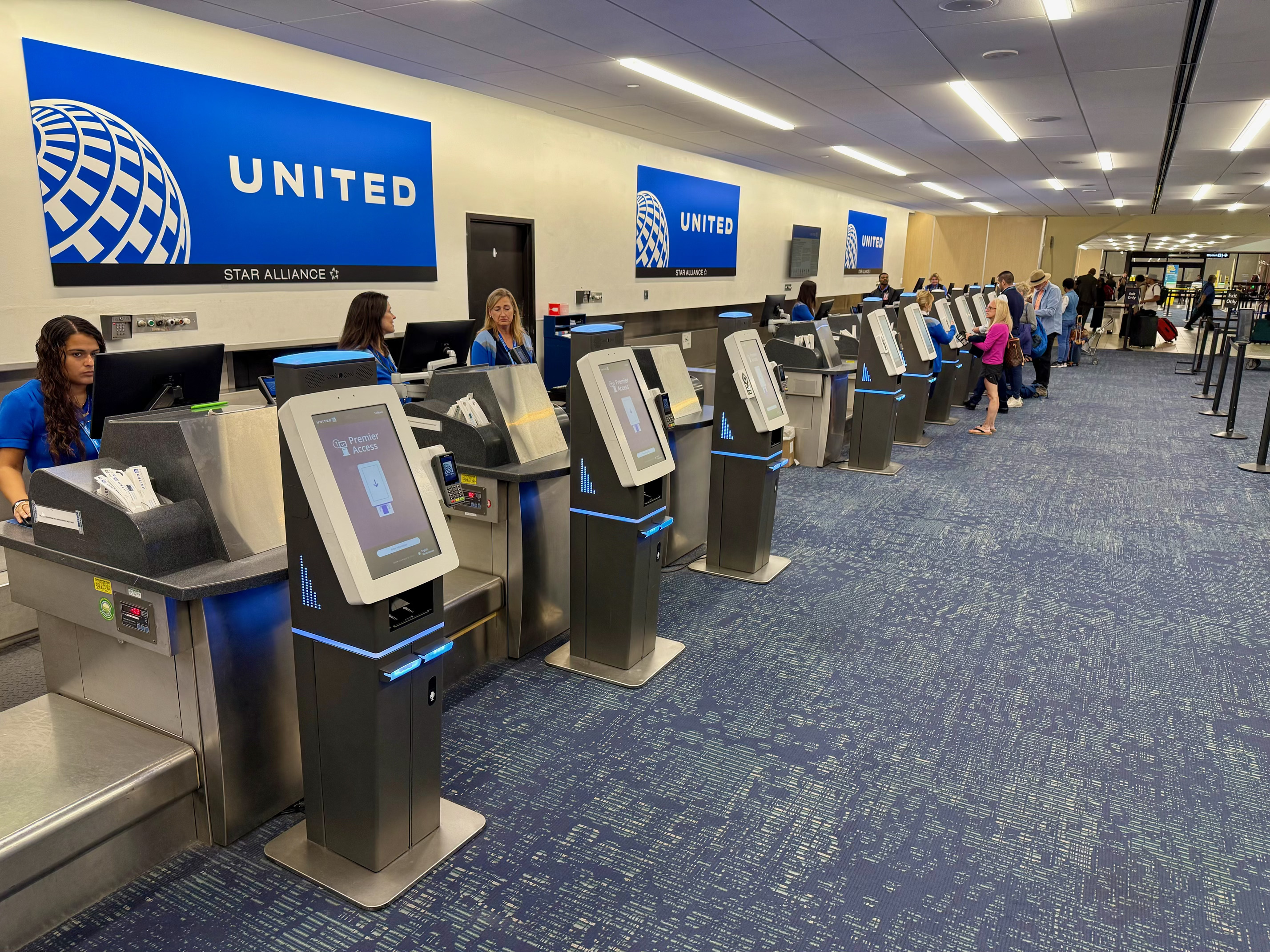 HCAA approves FY2026 budget, including Main Terminal upgrades