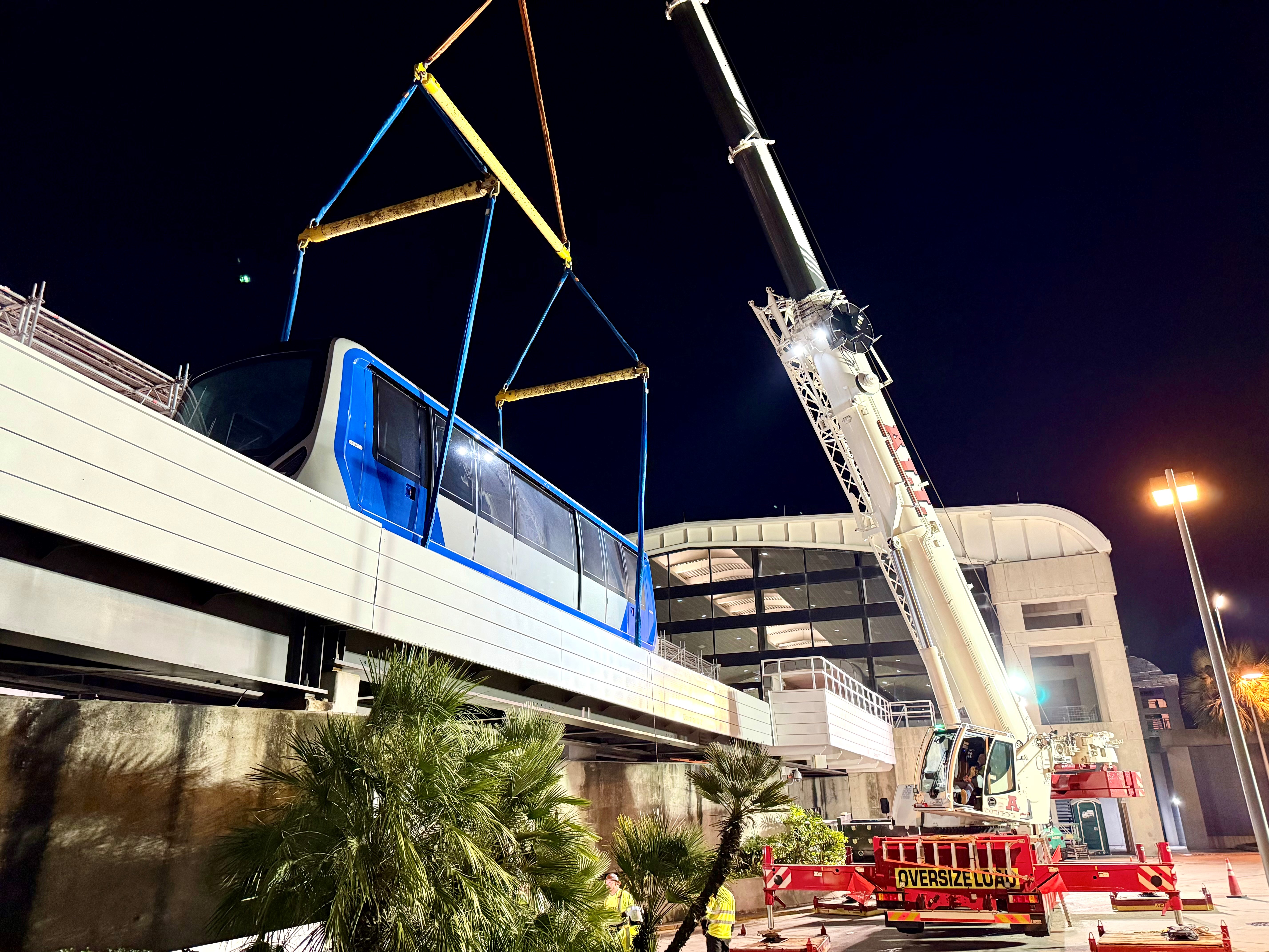 Five things to look for at TPA in 2026