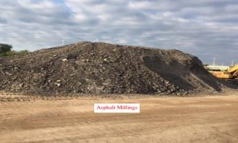 The real story behind those mounds on the ground