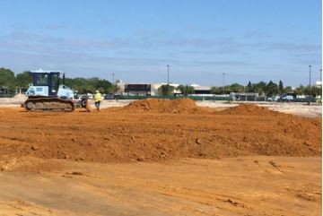 The real story behind those mounds on the ground