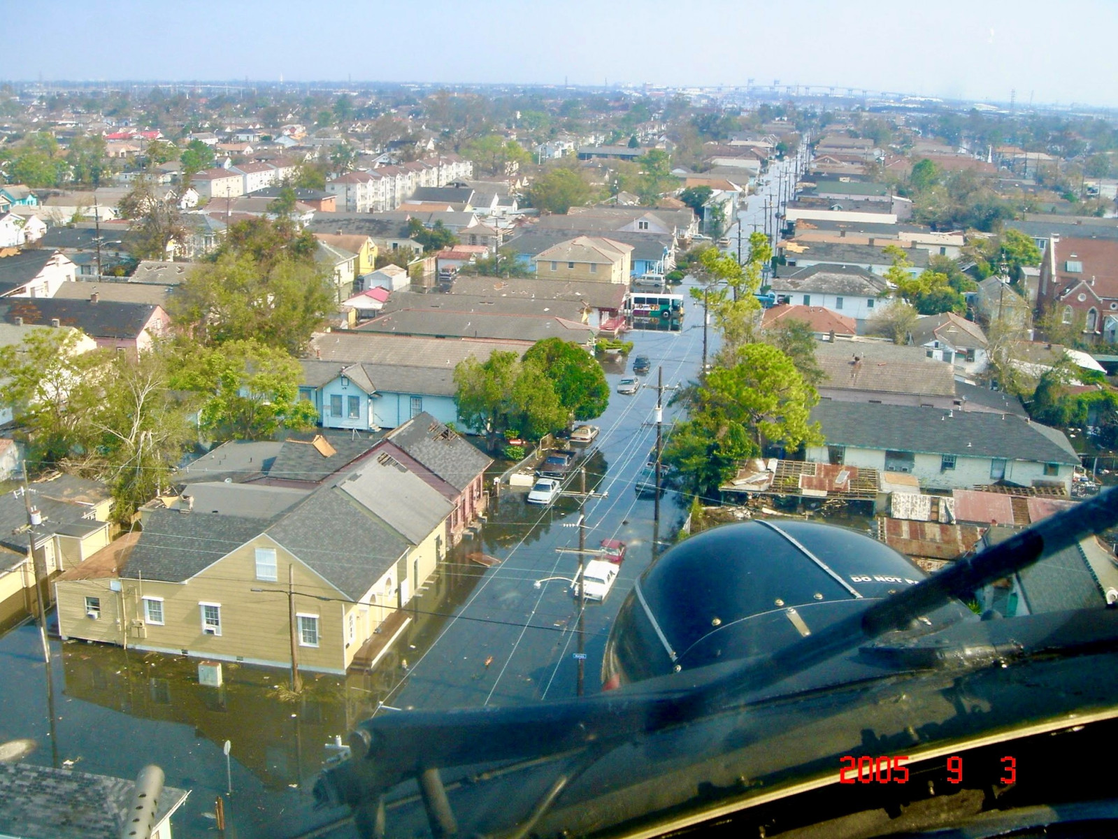 Employee Spotlight: Nevada Smith, Airport Operations Safety Systems Manager