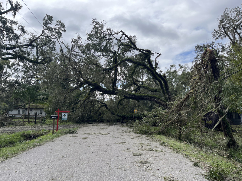 TPA's General Aviation airports on path to recovery after Hurricane Milton