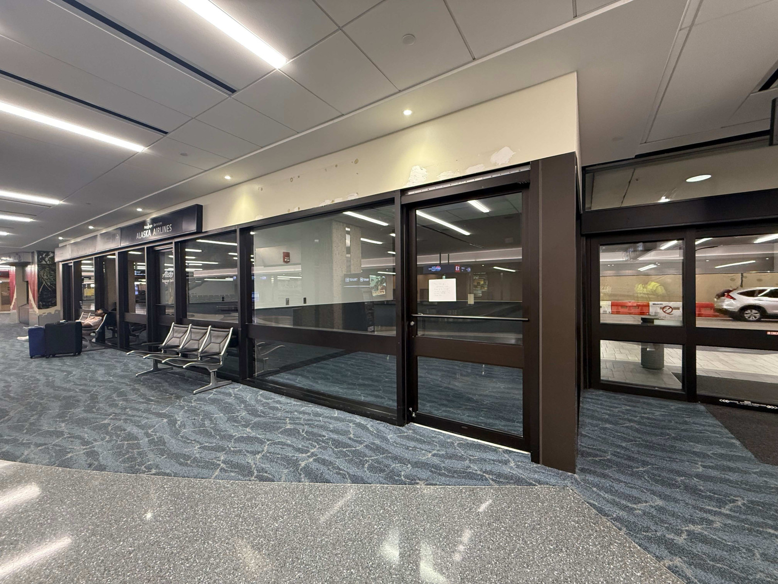 As Tampa International Airport's TSA PreCheck enrollment center closes ...