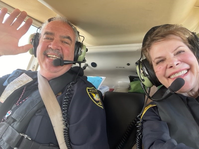 Meet the women who run America's Favorite Airport