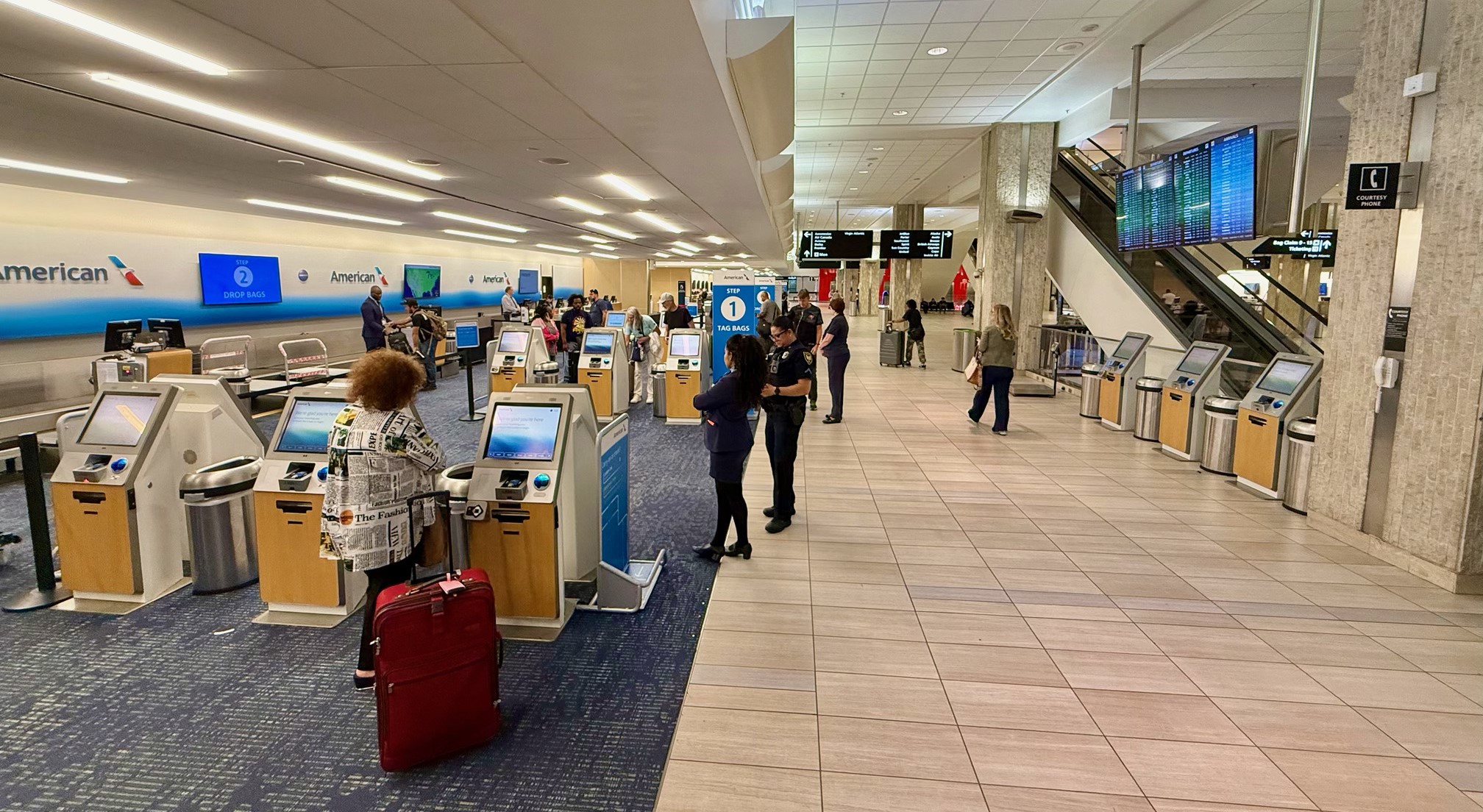 HCAA approves FY2026 budget, including Main Terminal upgrades