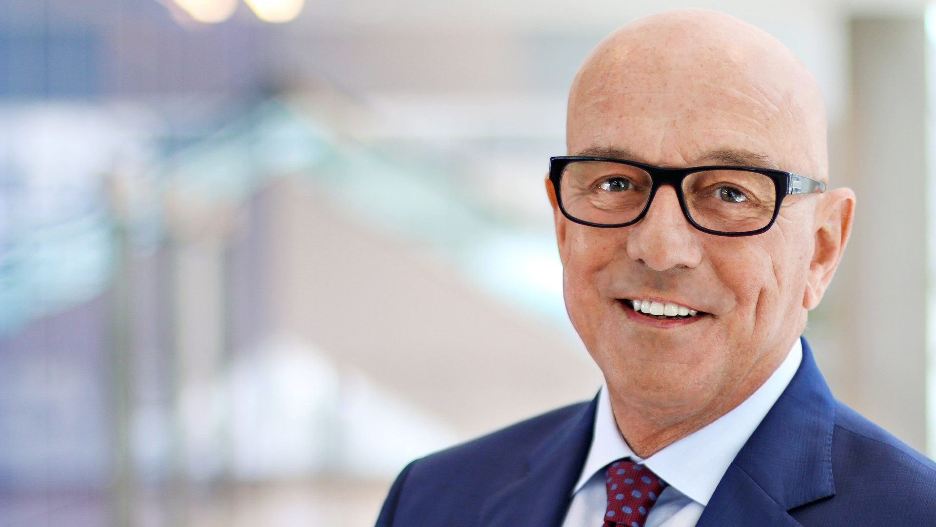 TPA CEO Joe Lopano will be inducted into the 2024 Florida ...