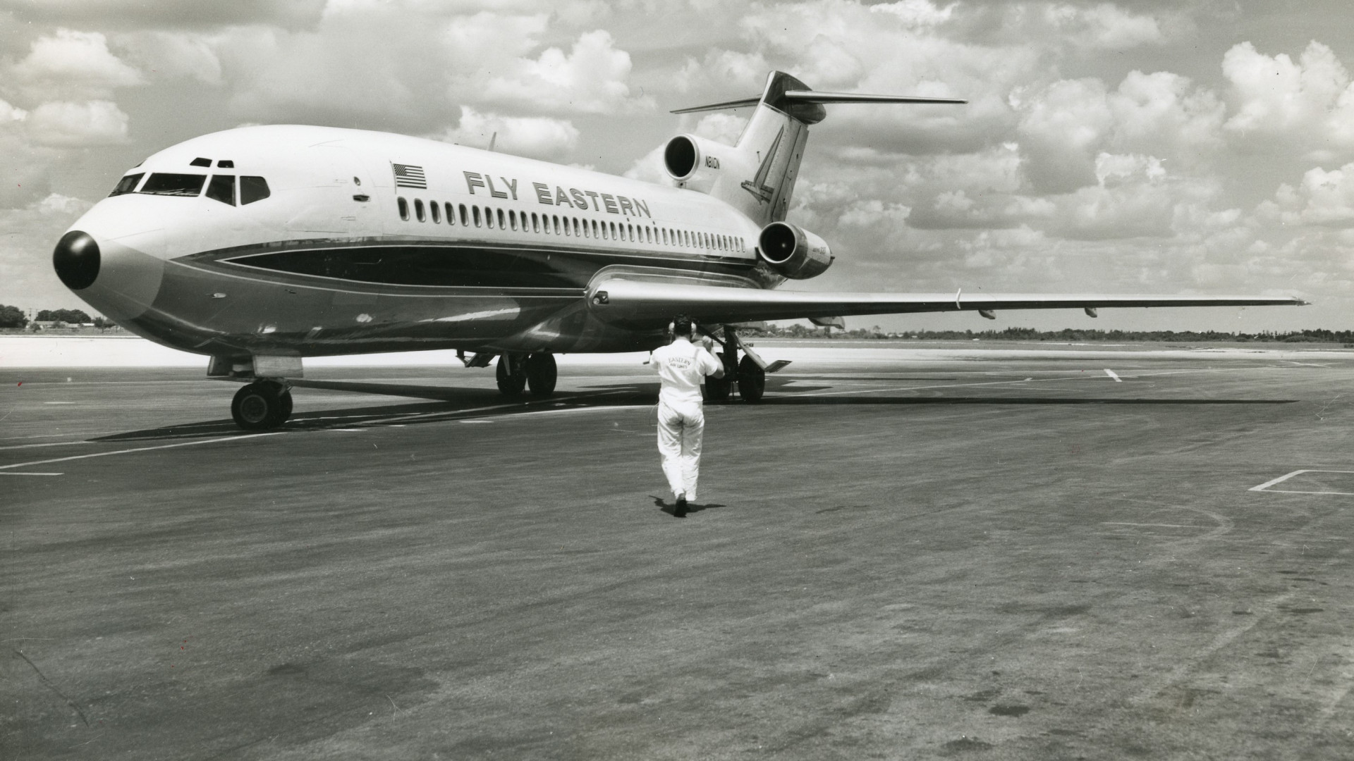 A trip back in time: 10 historic spots sharing hints of TPA's past