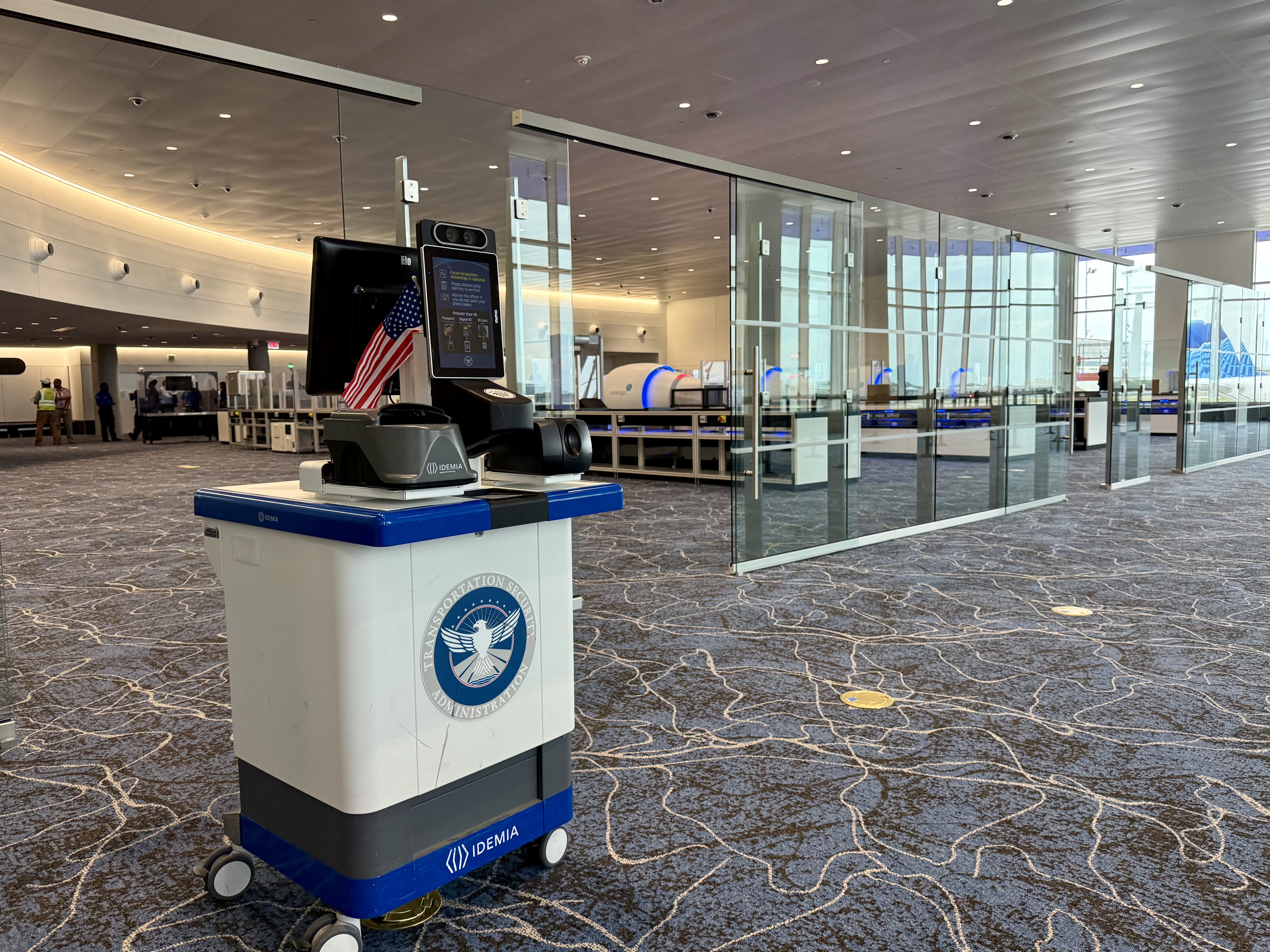 Federal REAL ID requirement now in effect at TPA