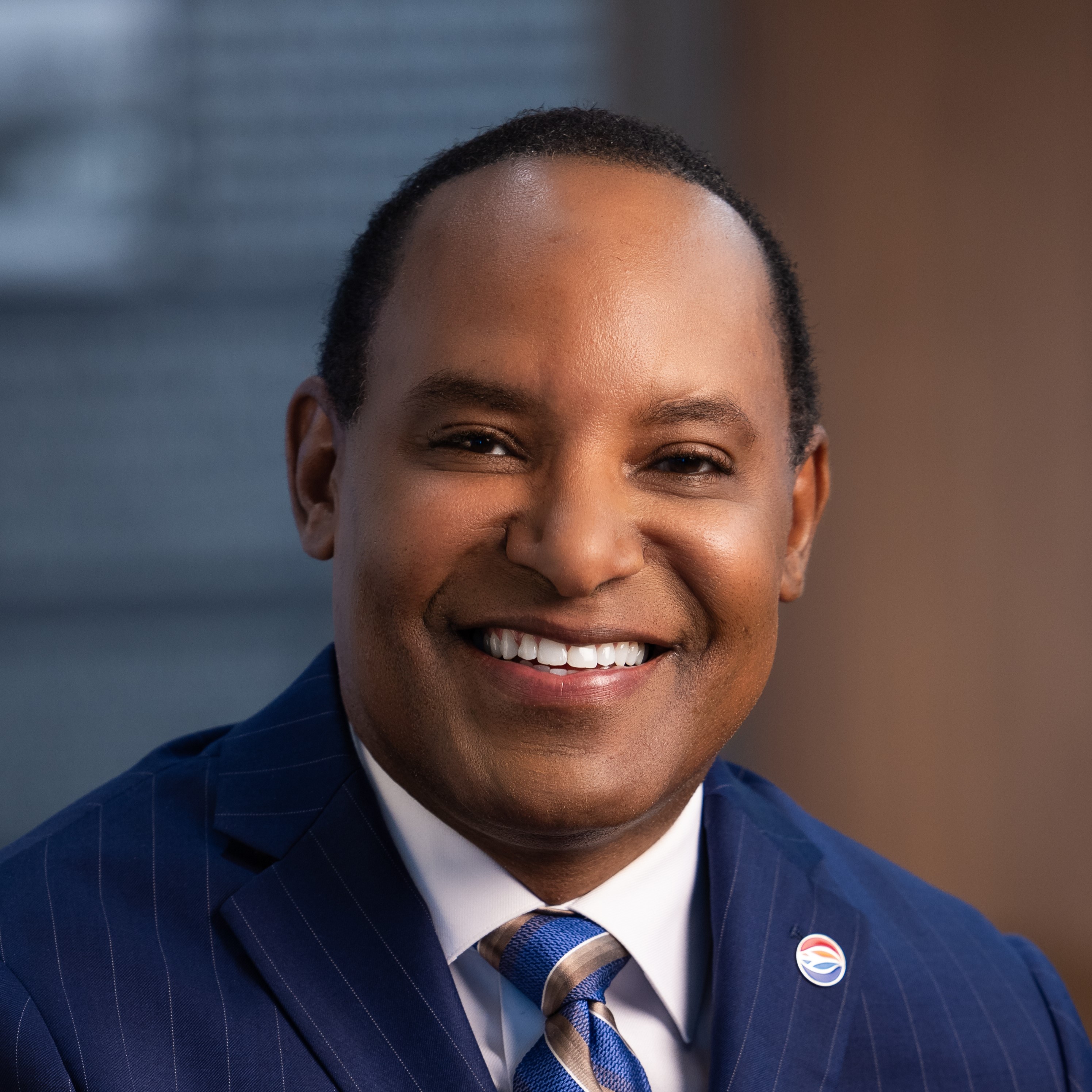 Aviation Authority Board approves TPA CEO contract for Michael Stephens