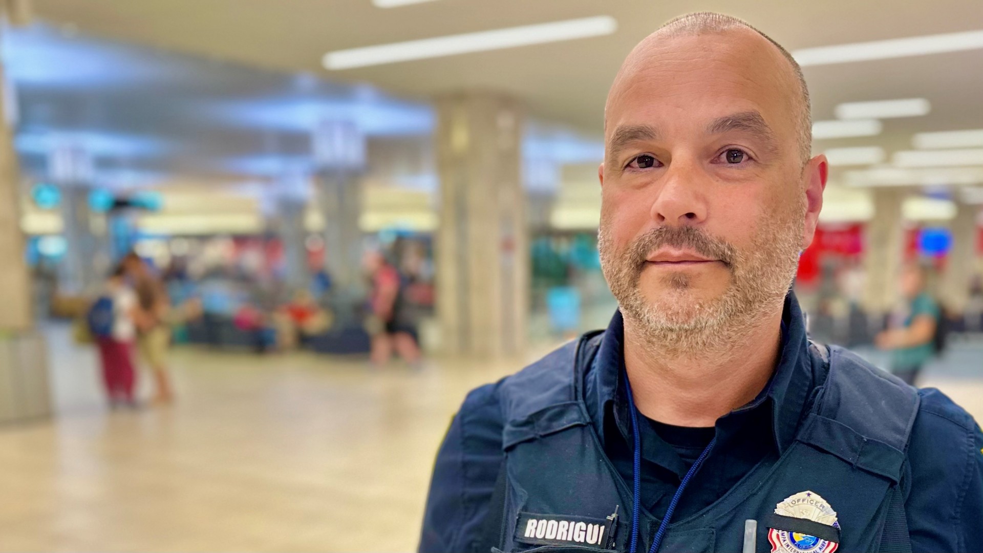 "We have to continue doing the work in their memory": TPAPD officers ...