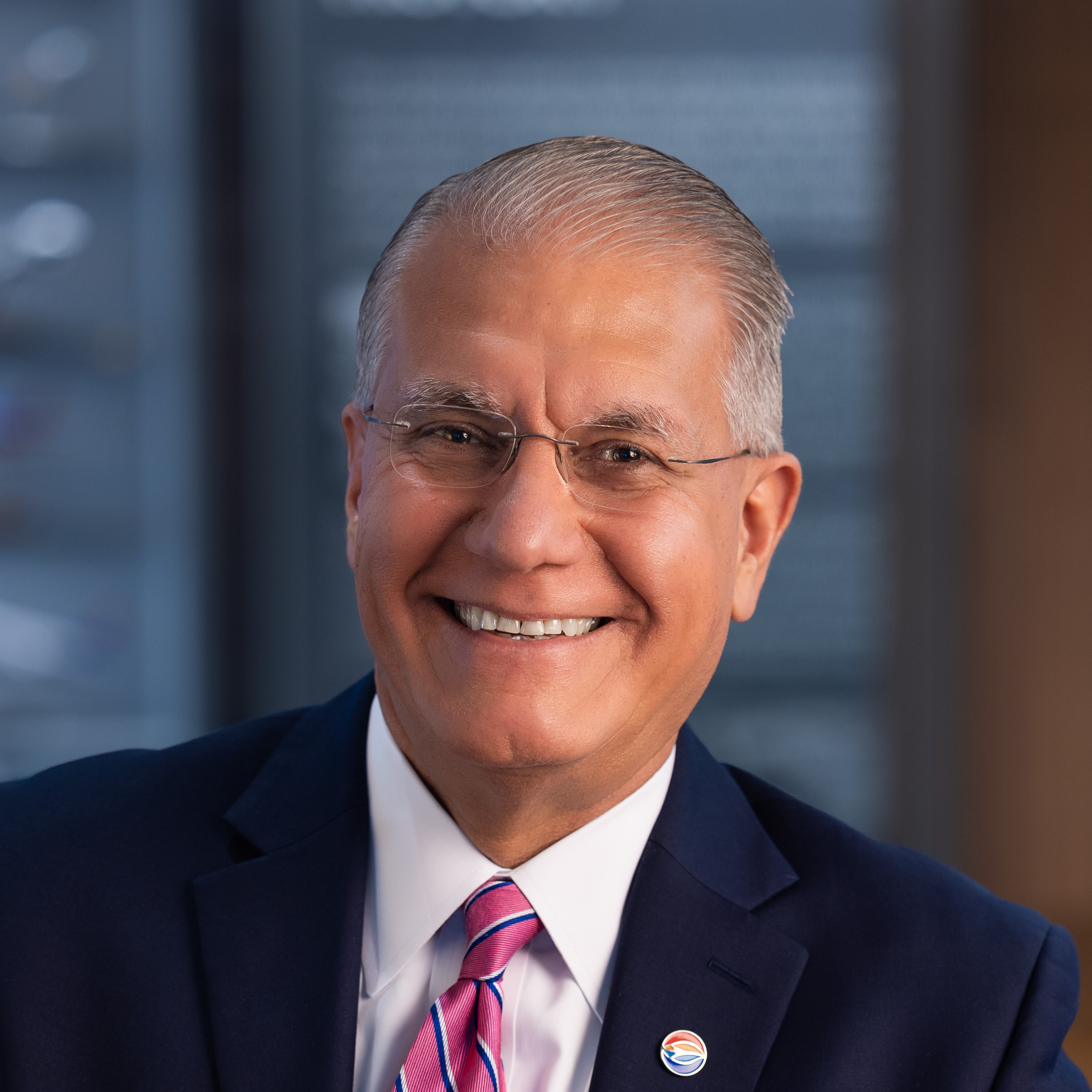 Aviation Authority Board narrows selection to two candidates for TPA CEO