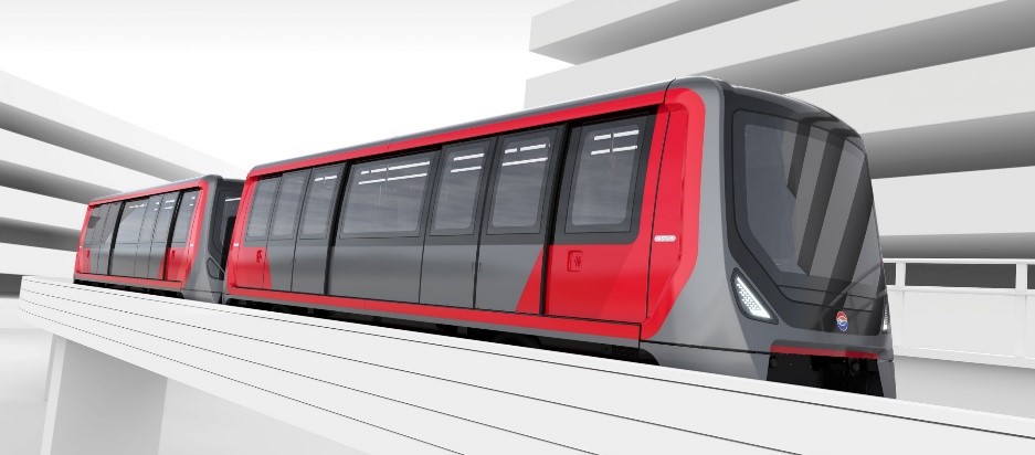 New shuttles coming to two Airsides at TPA