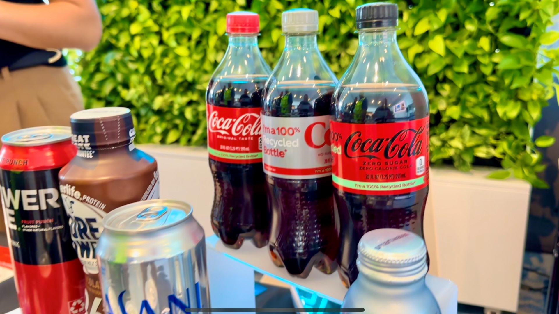 Hundreds gather at TPA for Earth Day event highlighting sustainability ...