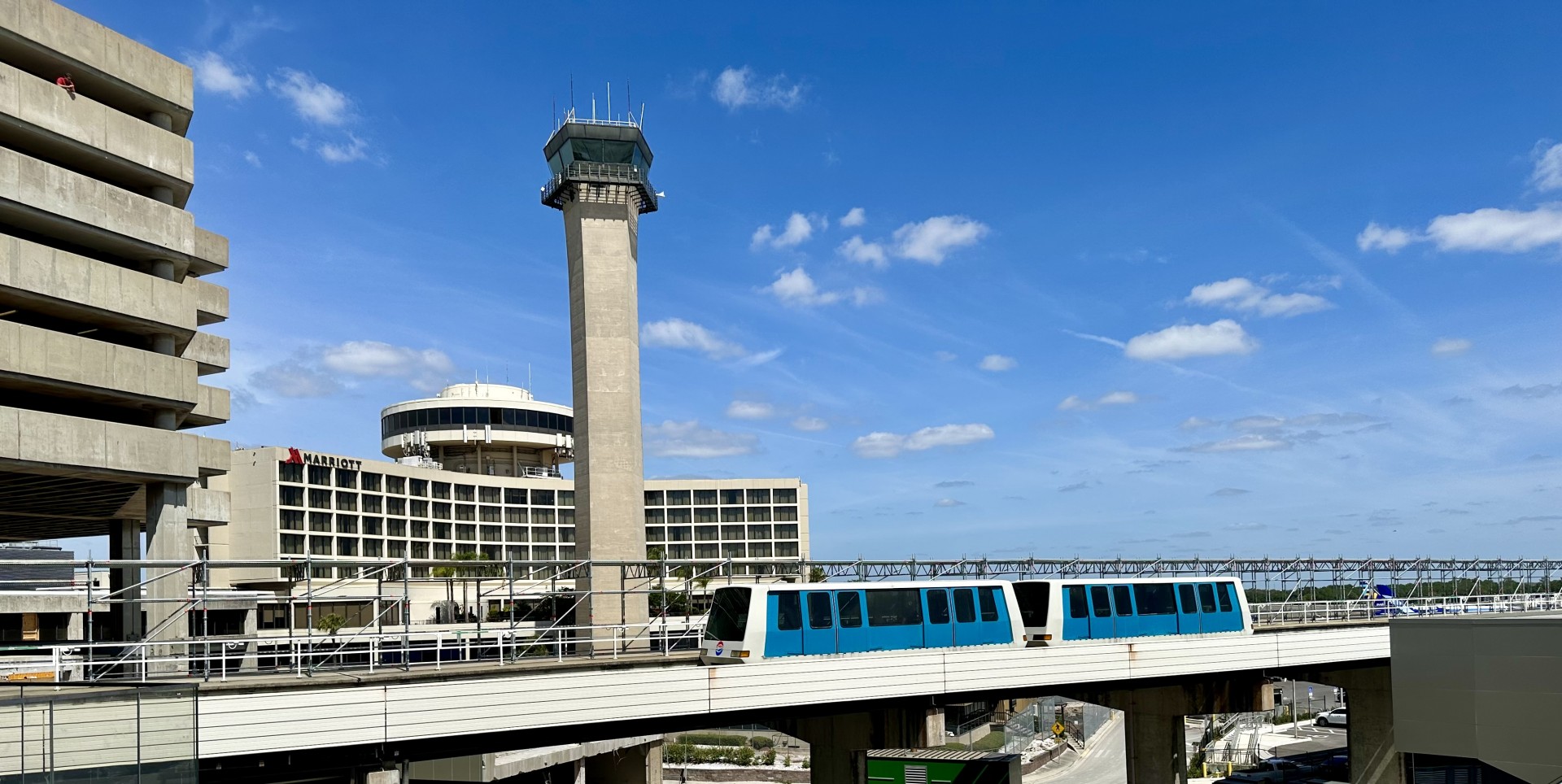 New shuttles coming to two Airsides at TPA
