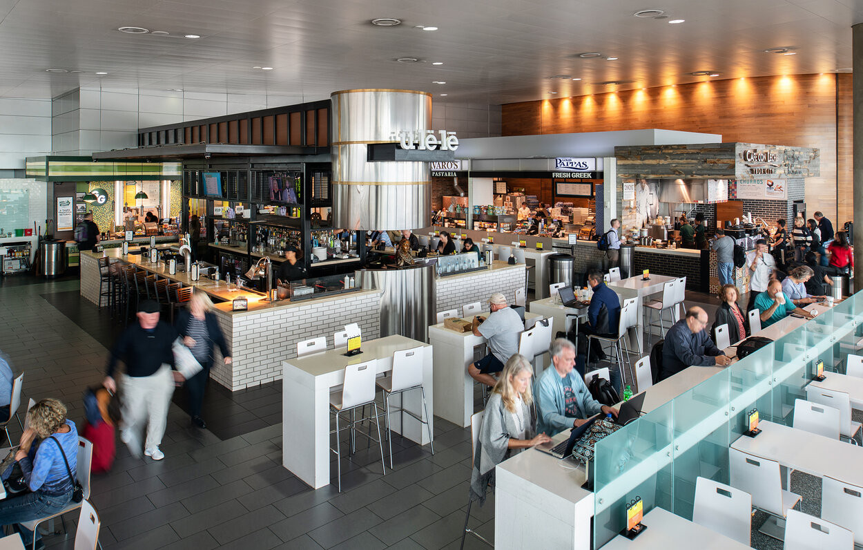 Learn about TPA’s Concessions program at Nov. 13 event