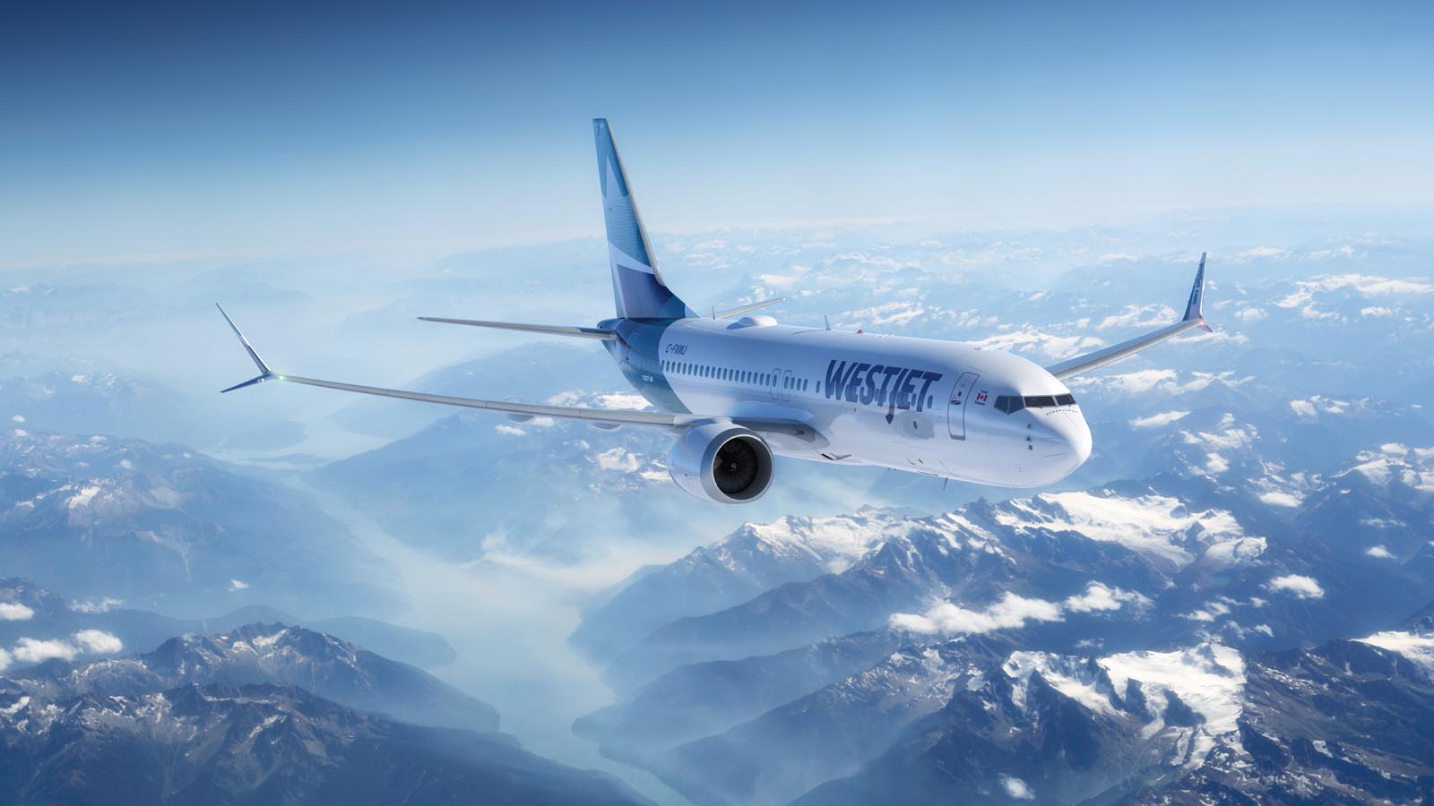 WestJet adds TPA's first-ever nonstop flights to Vancouver